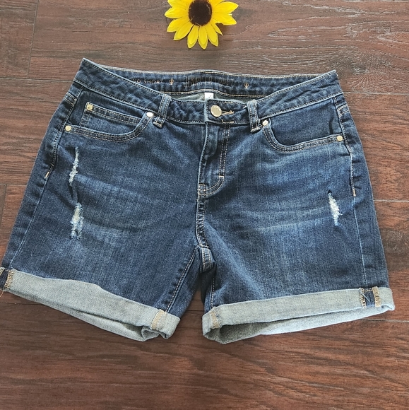 Jennifer Lopez | Shorts | Jennifer Lopez Jeans Shorts | Poshmark